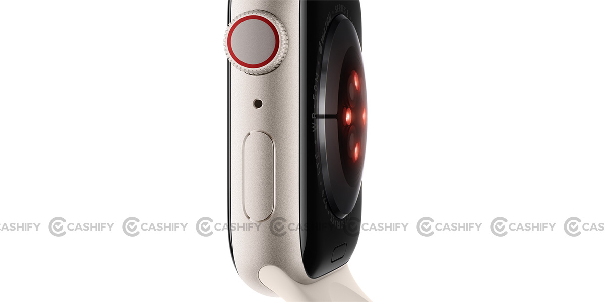 Apple Watch Series 8 Review - Better Than Ever | Cashify