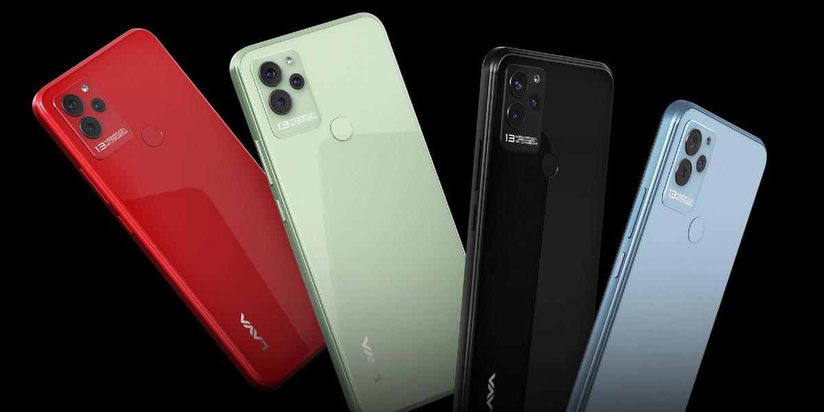 Lava Blaze 5G Steps In India At IMC 2022 | Cashify News