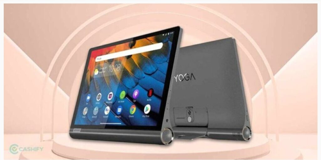 Flipkart Big Dussehra Sale: Know The Best Tablet Deals Here! | Cashify ...