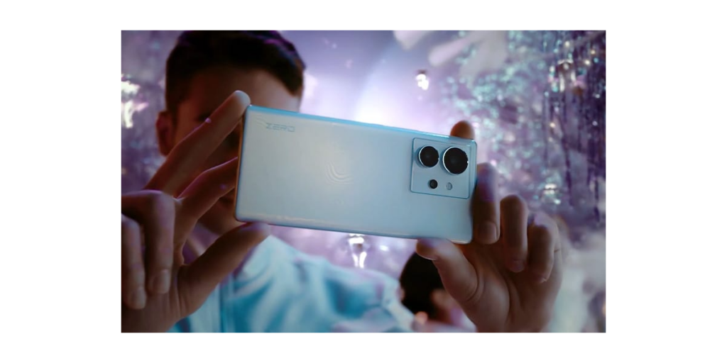 Infinix Zero Ultra 5G With Xboy Explorer NFT Collection | Cashify News