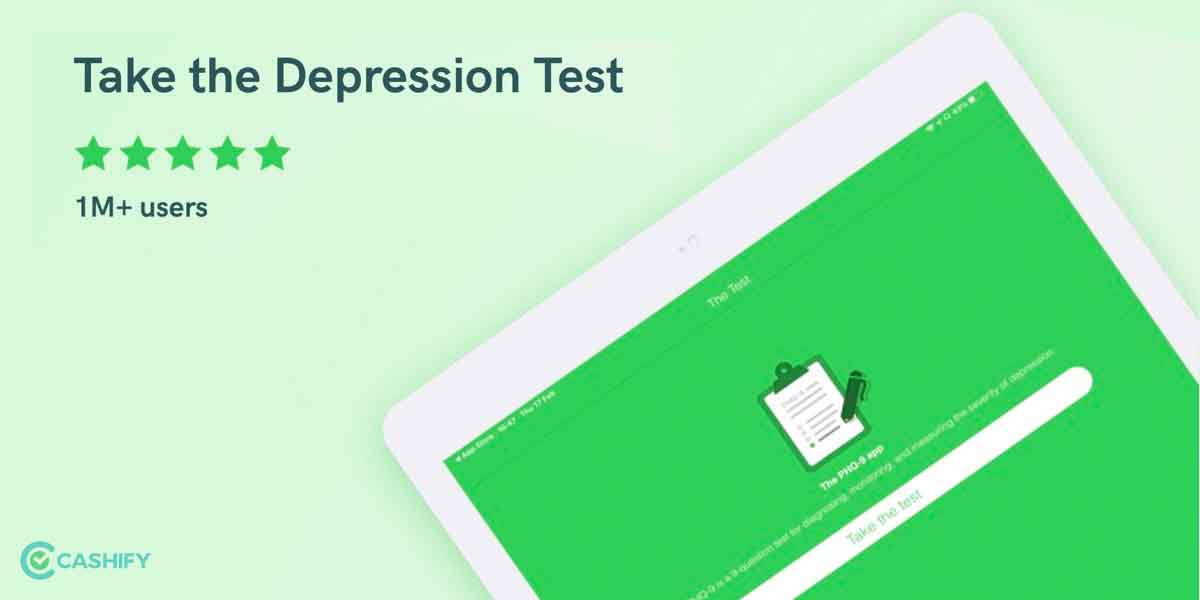 5 Best Mental Health Apps To Help You Deal With Stress | Cashify Blog