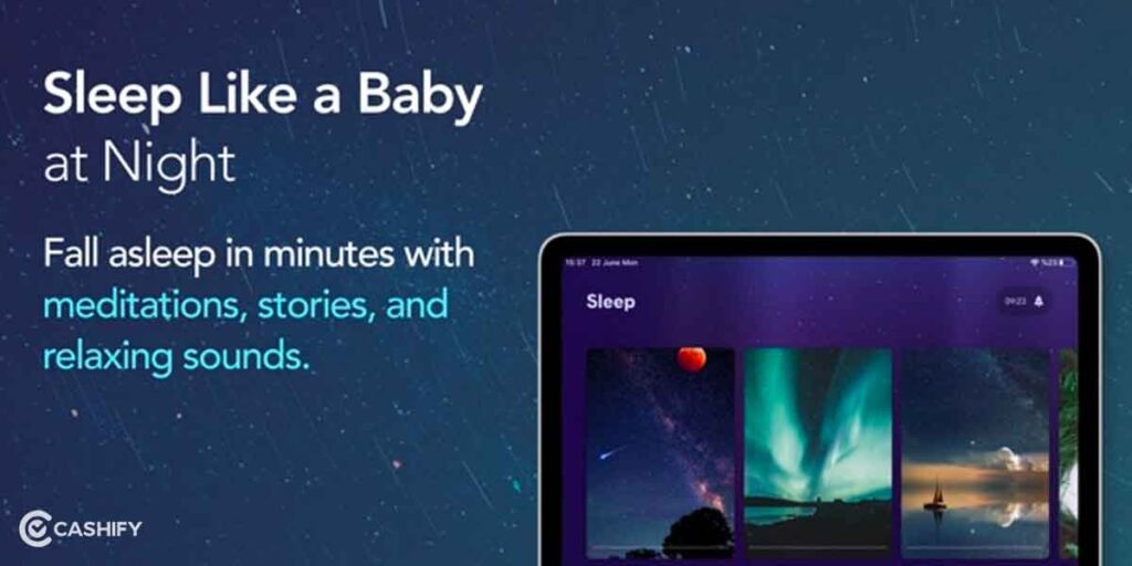 5 Best Mental Health Apps To Help You Deal With Stress | Cashify Blog