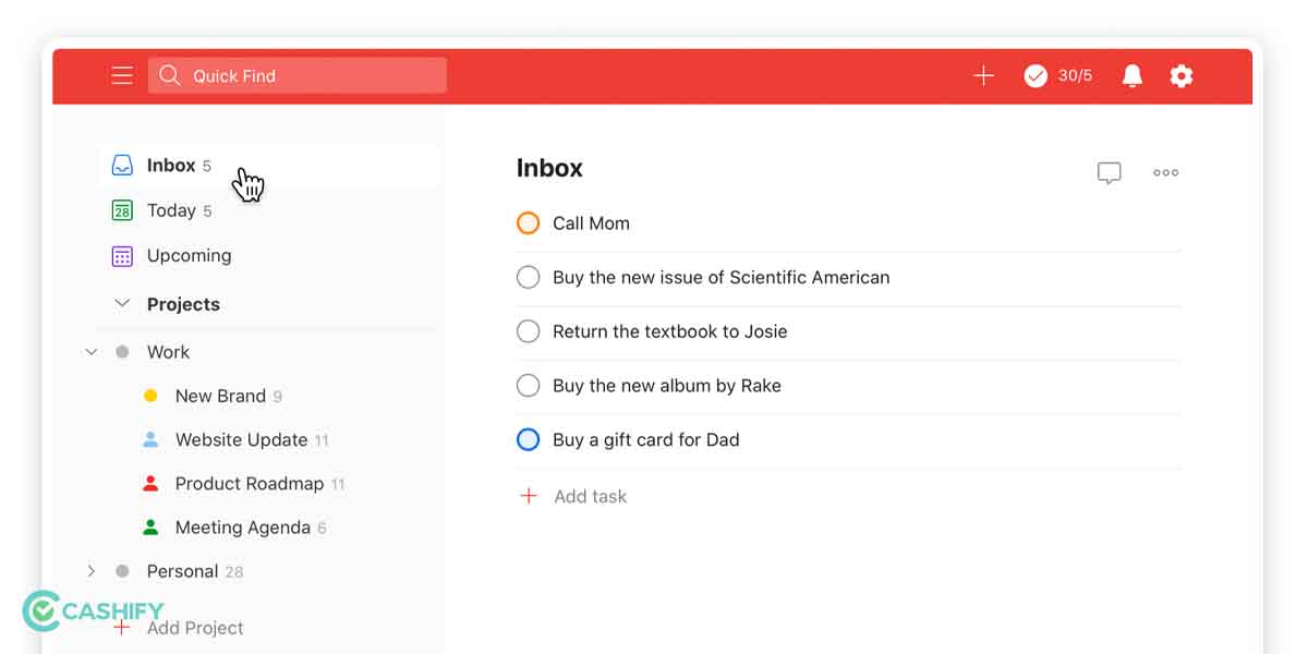 7 Best Time Management Apps For Students To Stay Focused December 2025 ...
