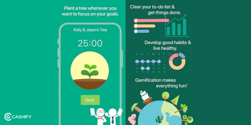 7 Best Time Management Apps For Students To Stay Focused December 2025 ...