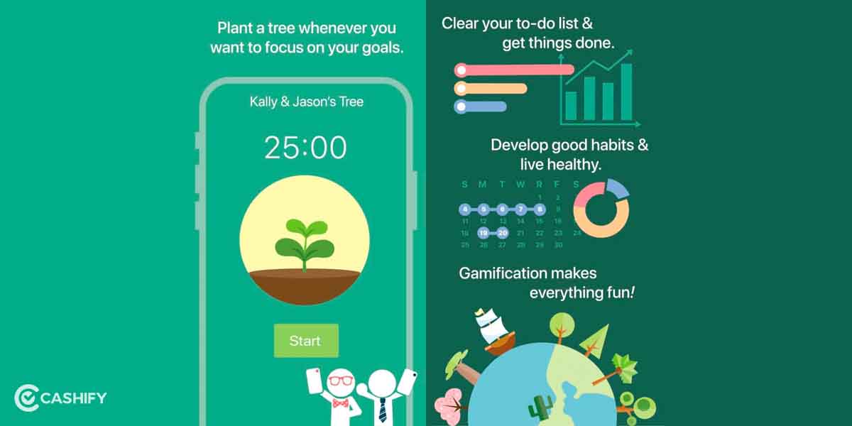 7 Best Time Management Apps For Students To Stay Focused October 2025 ...