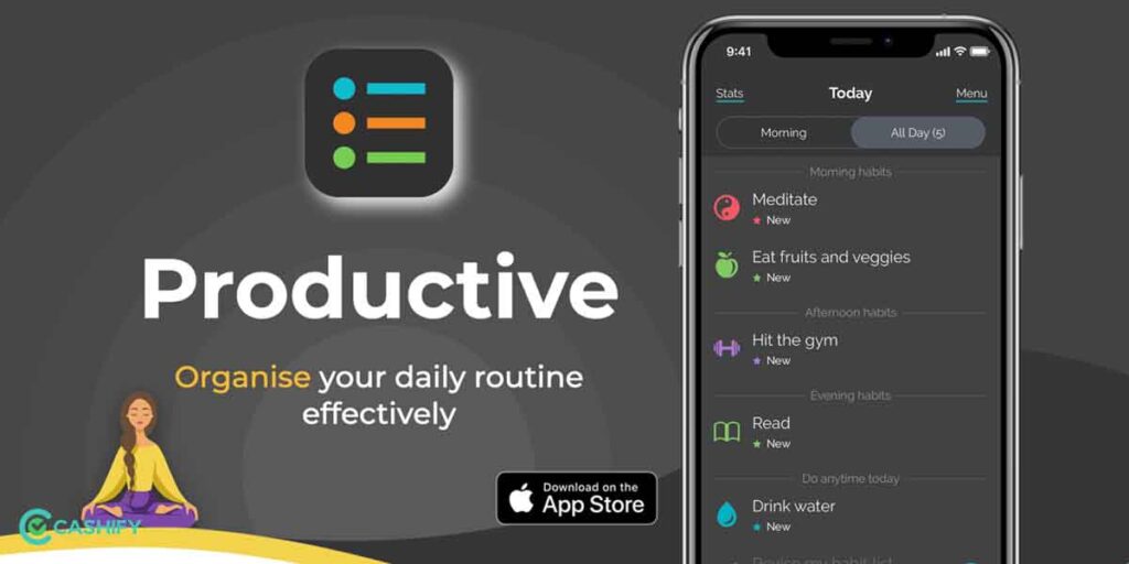 7 Best Time Management Apps For Students To Stay Focused October 2025 ...