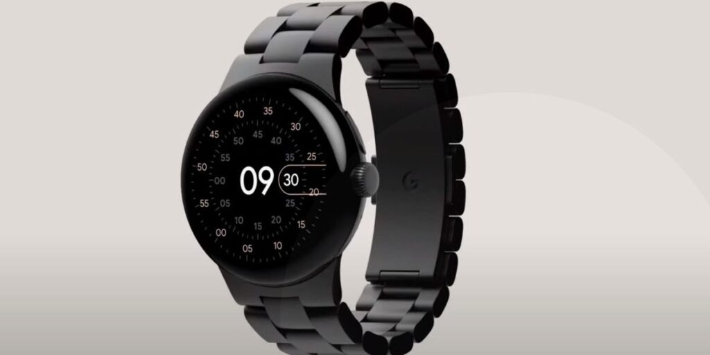 Google Pixel Smartwatch Finally Arrives: Full Details Here | Cashify News