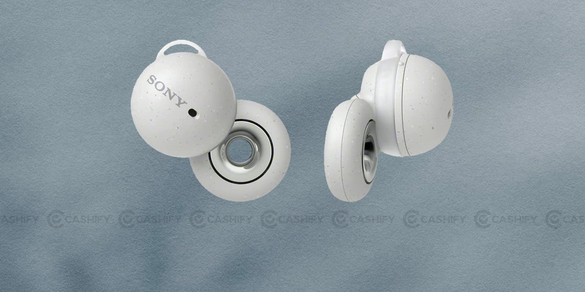 Sony LinkBuds Review - Truly Unique Open Earbuds | Cashify