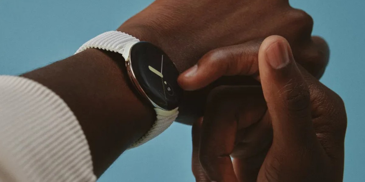 Pixel Watch App Goes Live On Google Play: Details Here! | Cashify News