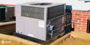 How Does A Centralized Air Conditioner Work? Explained | Cashify Air ...