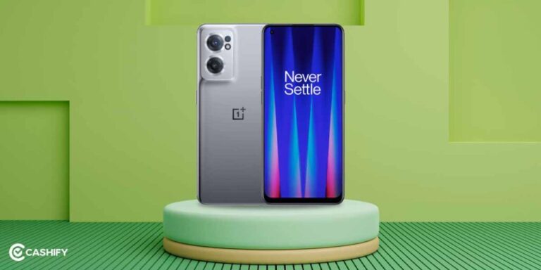 5 Best OnePlus Mobile Phones Under 30000 In India December 2025 ...