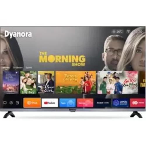 Dyanora DY-LD43F1S 43 inch (109 cm) LED Full HD - Price in India ...