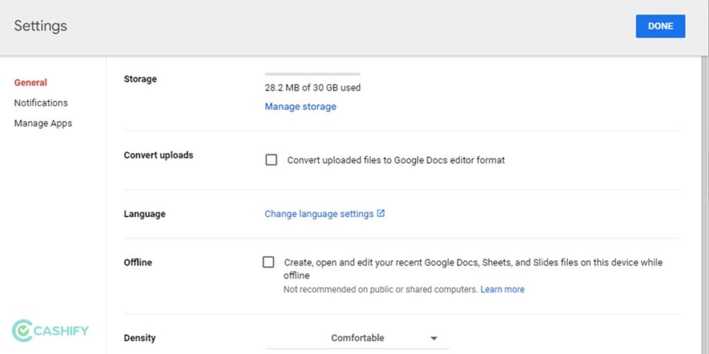 10 Lesser Known Google Drive Tips And Tricks To Increase Productivity ...