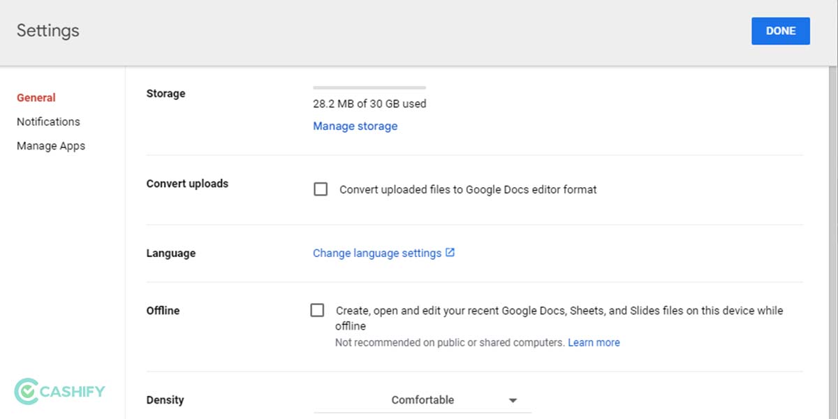 10 Lesser Known Google Drive Tips And Tricks To Increase Productivity ...
