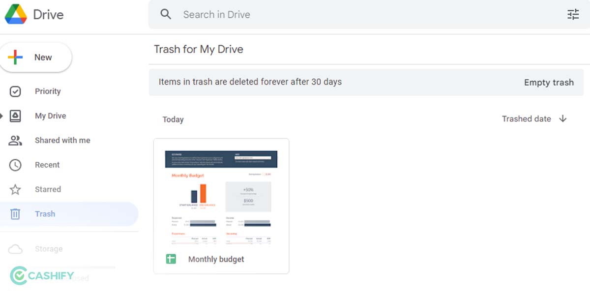 10 Lesser Known Google Drive Tips And Tricks To Increase Productivity ...