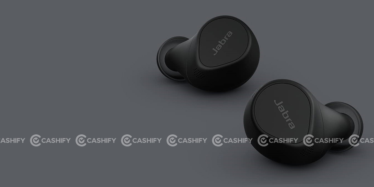 Jabra Elite 7 Pro Review - Almost Perfect TWS Earbuds | Cashify
