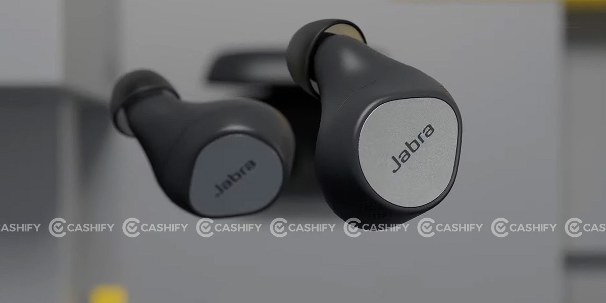 Jabra Elite 7 Pro Review - Almost Perfect TWS Earbuds | Cashify