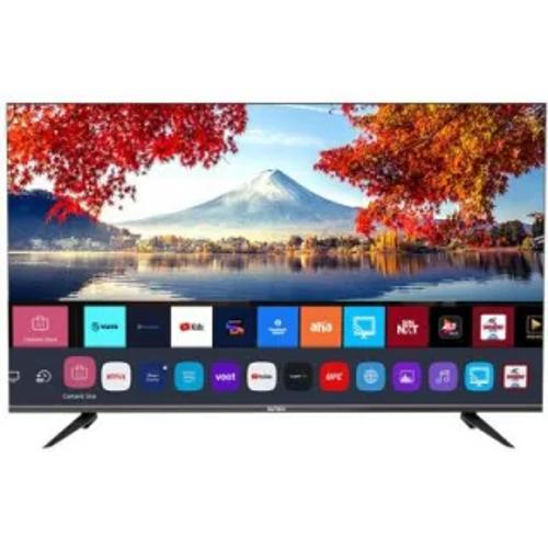 Intex LED-WOS5507U 55 inch (139 cm) LED 4K - Price in India ...