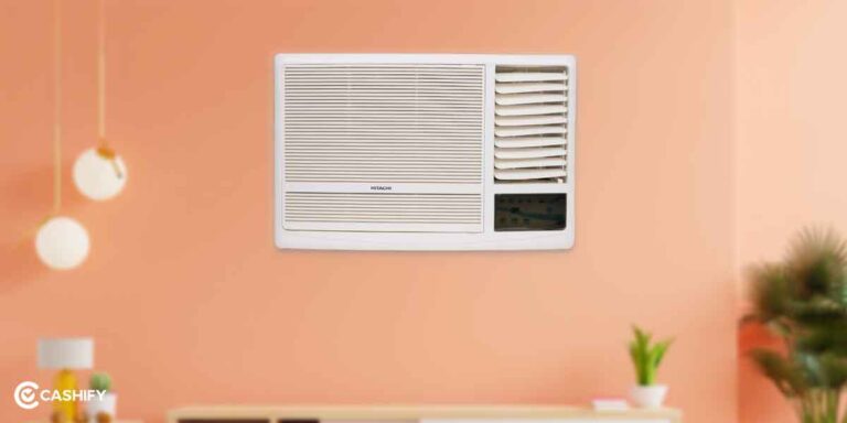 6 Best Small Room AC In India December 2025 | Cashify Air Conditioners Blog