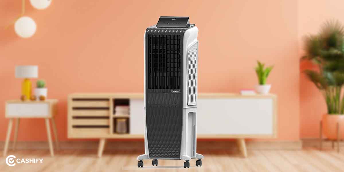 6 Best Small Room AC In India December 2025 | Cashify Air Conditioners Blog