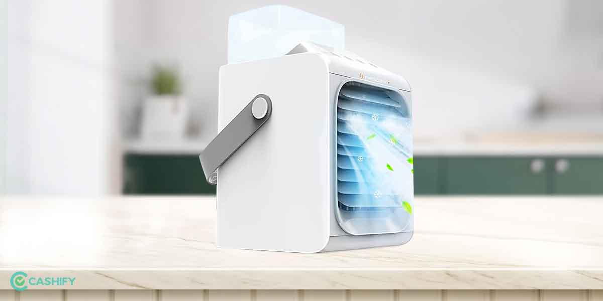7 Best Portable Air Conditioners In India December 2025 | Cashify Air ...