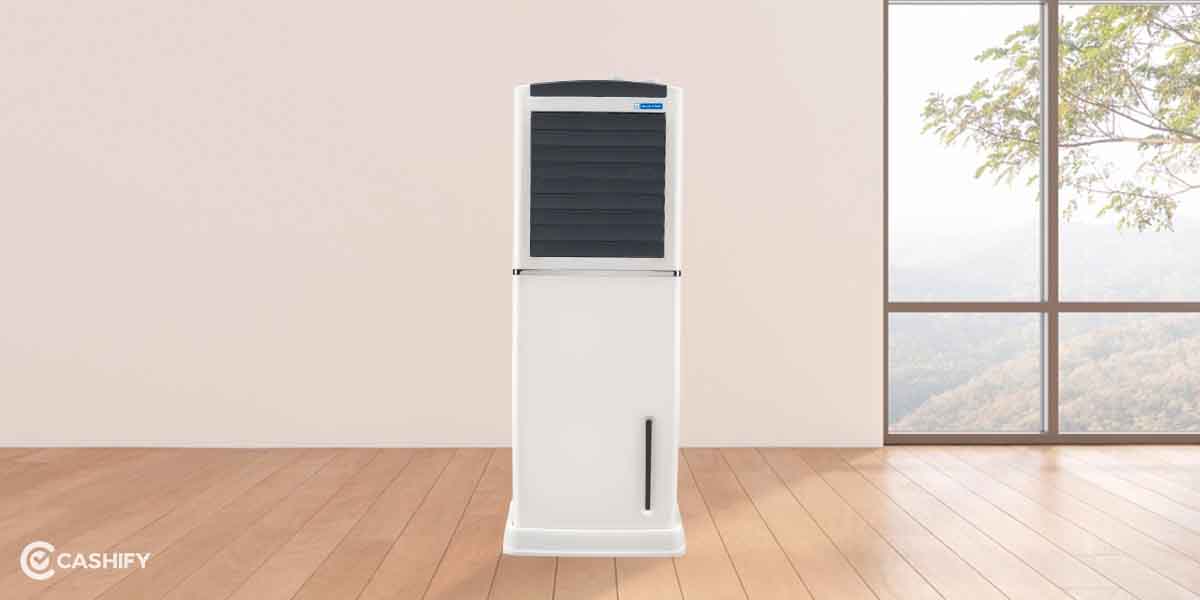 5 Best Tower AC In India You Should Buy - August 2023 | Cashify Air ...
