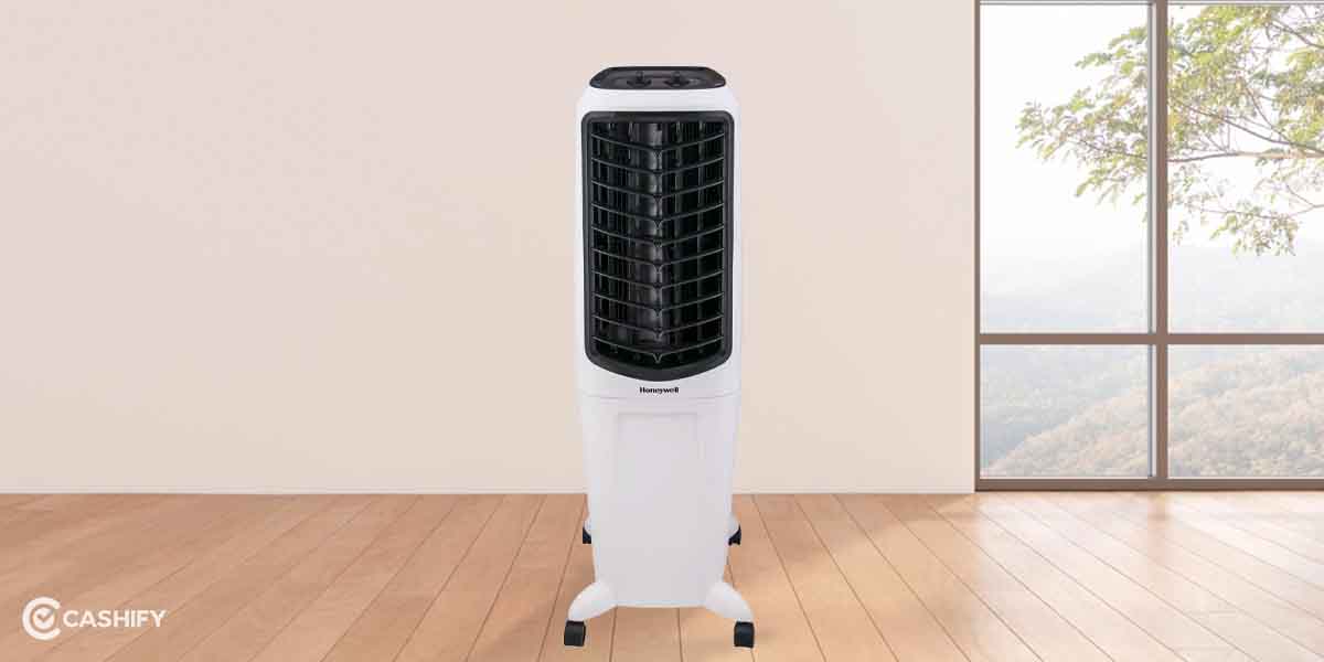 8 Best Tower AC In India You Should Buy - January 2026 | Cashify Air ...