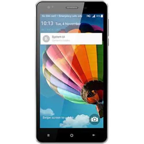 Videocon Infinium Z51 Punch - Price in India, Specifications & Features ...
