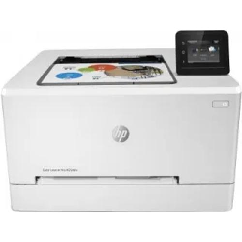 HP Color LaserJet Pro M254dw (T6B60A) Single Function Laser - Price in ...