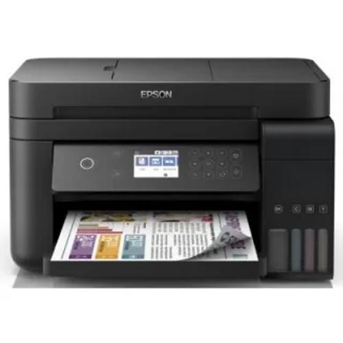 EPSON L6170 Multi Function Inkjet - Price in India, Specifications ...