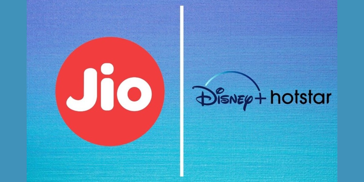 Reliance Jio Disney+Hotstar Plans Discontinued Quietly | Cashify News