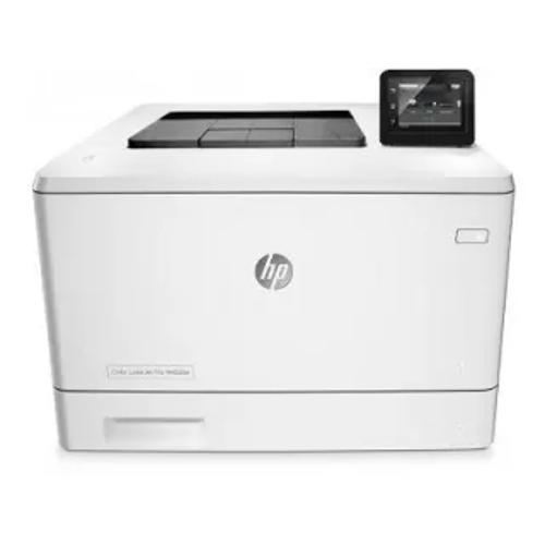 HP Color LaserJet Pro M452dw (CF394A) Single Function Laser - Price in ...