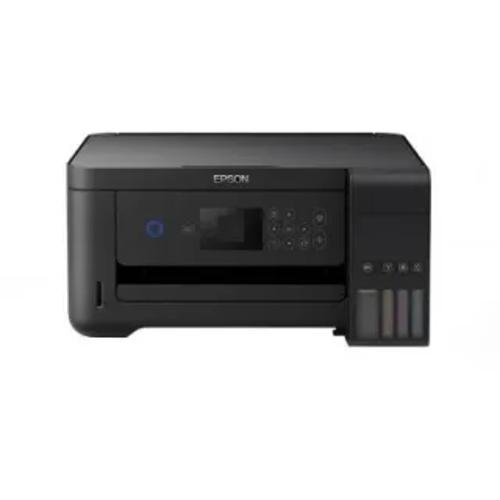EPSON L4160 Multi Function Laser - Price in India, Specifications ...