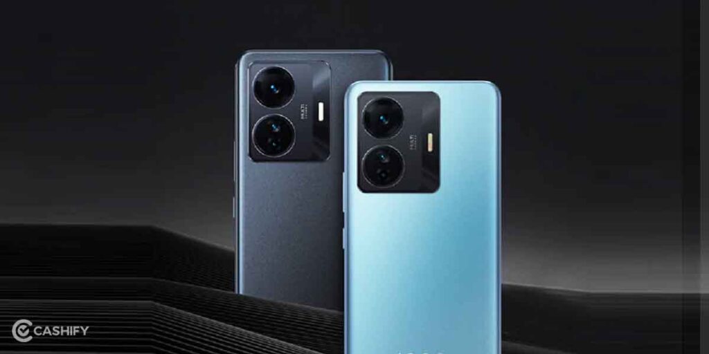 iQOO Android Update Tracker: Features, Eligible Devices, And More! | Cashify Mobile Phones Blog