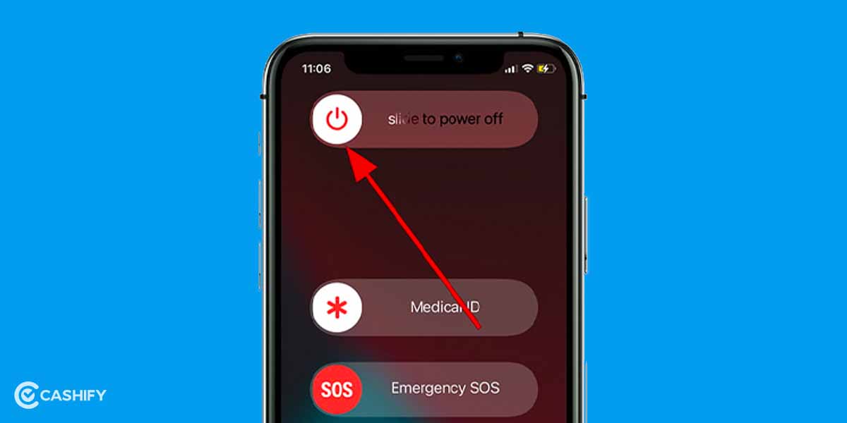 How To Fix iOS Notification Issues? : Detailed Guide | Cashify Mobile ...