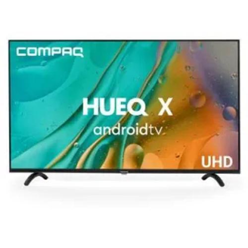 Compaq HUEQ X CQV65AX1UD 65 inch (165 cm) LED 4K - Price in India ...