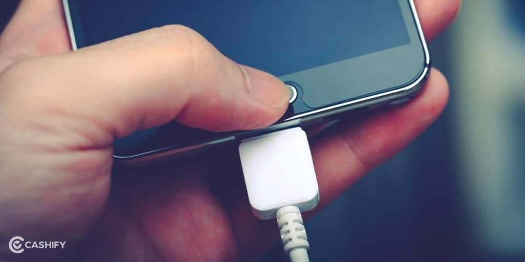 8 Quick Tips To Charge A Phone Battery Efficiently | Cashify Mobile ...
