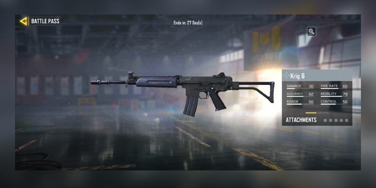 Best Guns in CoD Mobile Season 9: Zombies Are Back! | Cashify Blog