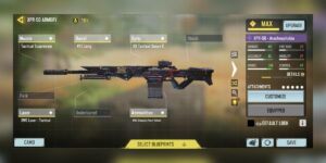 11 Best Guns in CoD Mobile Season 2 Heavy Metal October 2023 | Cashify Blog