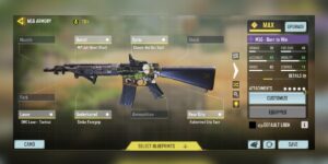11 Best Guns in CoD Mobile Season 2 Heavy Metal October 2023 | Cashify Blog