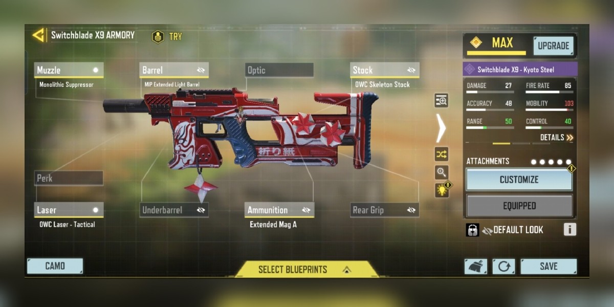 11 Best Guns in CoD Mobile Season 2 Heavy Metal November 2023 | Cashify ...