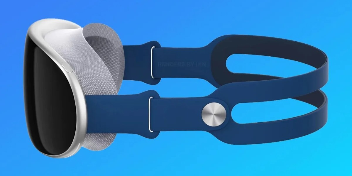 Apple AR Headsets May Arrive With New Iris Scanning | Cashify News