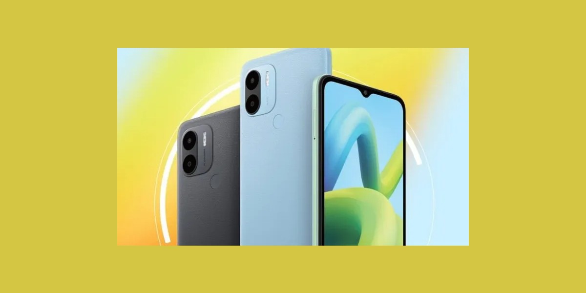 Xiaomi Redmi A1+ Made For India, Steps In | Cashify News