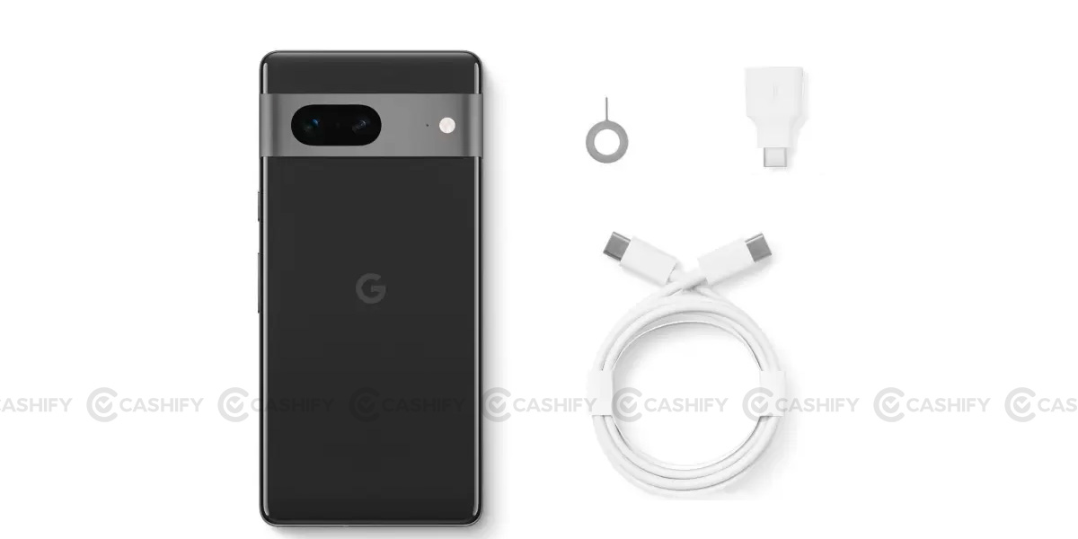 Google Pixel 7 Review - Great Cameras But What Else? | Cashify