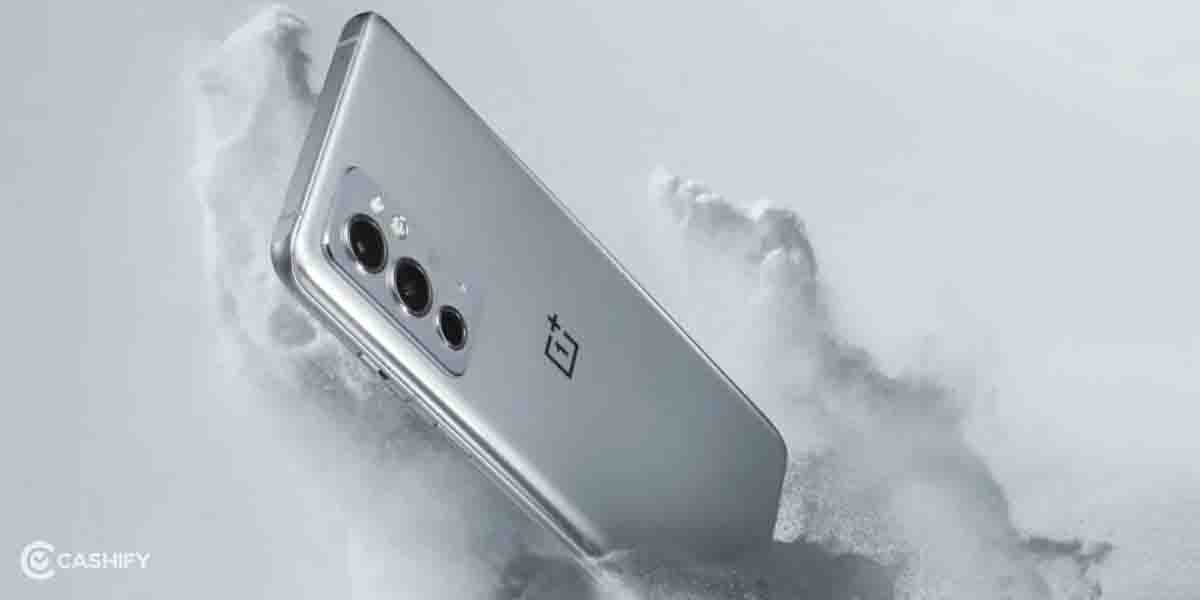 5 Best OnePlus 5G Mobile Phones In India December 2025 | Cashify Mobile ...