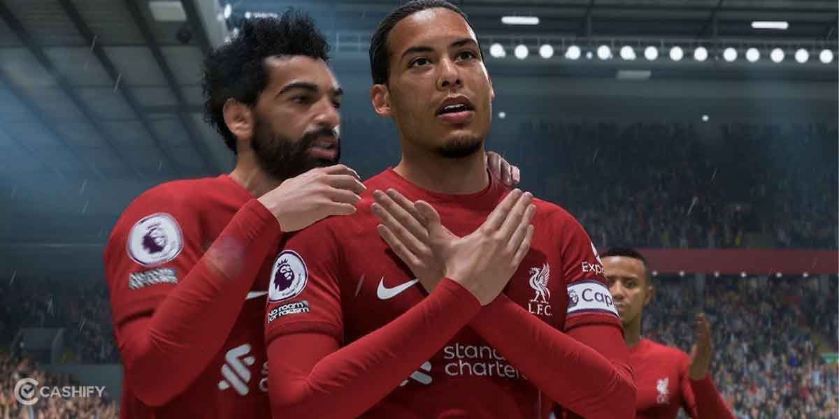 FIFA 23 Lengthy Players: Meta Explained And Best Lengthy Players ...