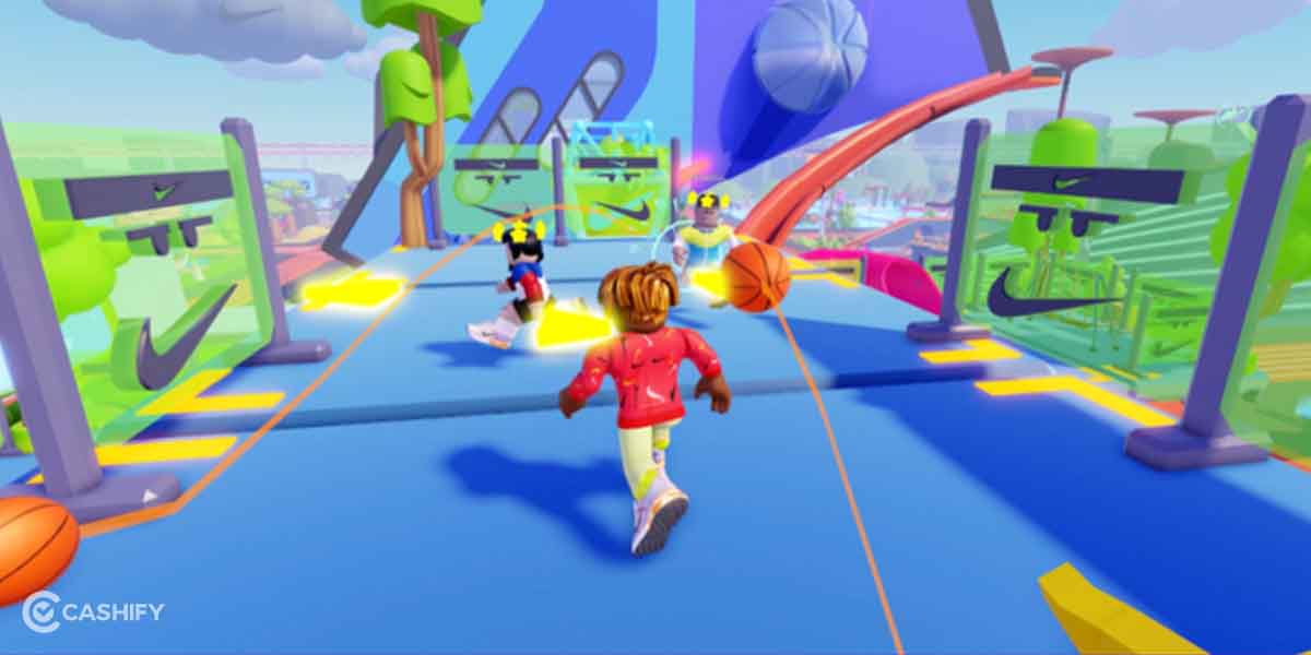 Everything You Need To Know About Roblox Metaverse | Cashify Blog