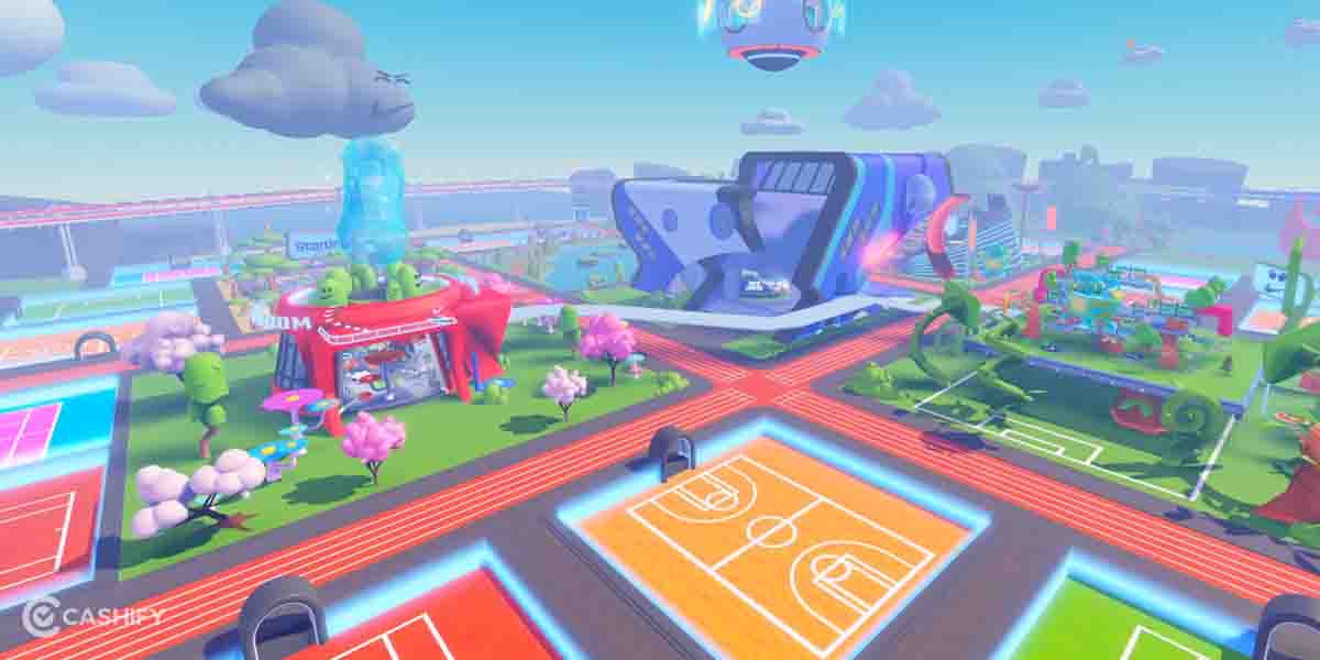 Everything You Need To Know About Roblox Metaverse | Cashify Blog