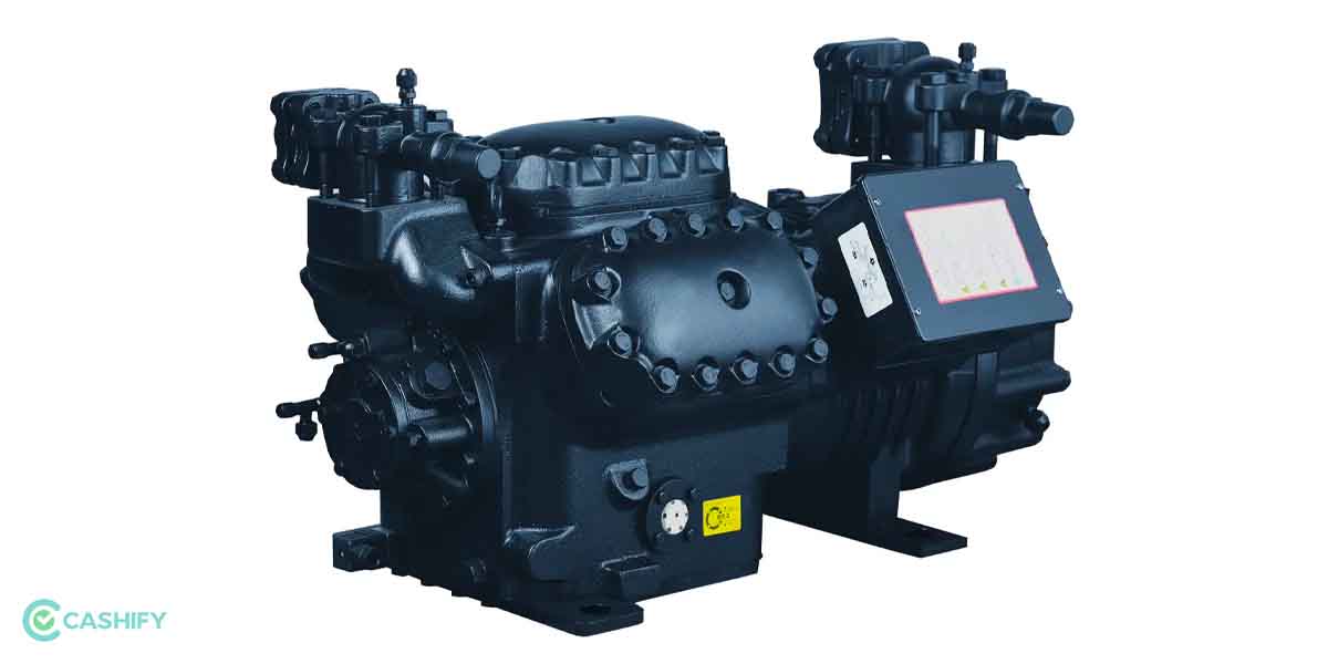 Types Of Refrigerator Compressors | Cashify Refrigerators Blog