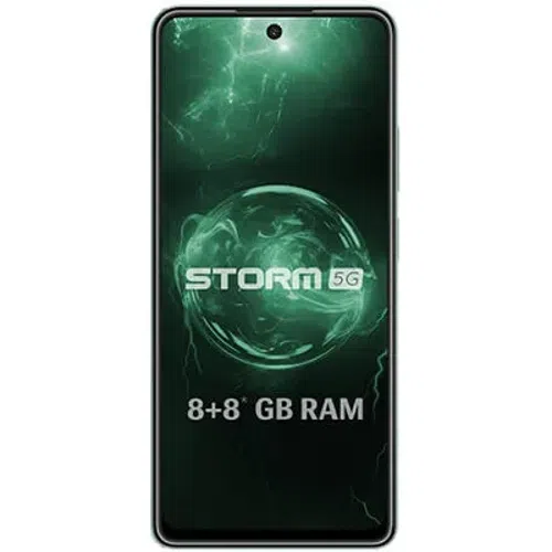 Lava Storm 5G - Price in India, Specifications & Features | Mobile Phones